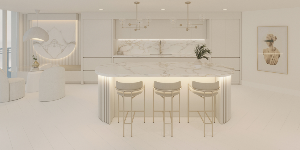 The Importance of Accurate Renderings | SKETCH. a design studio ...