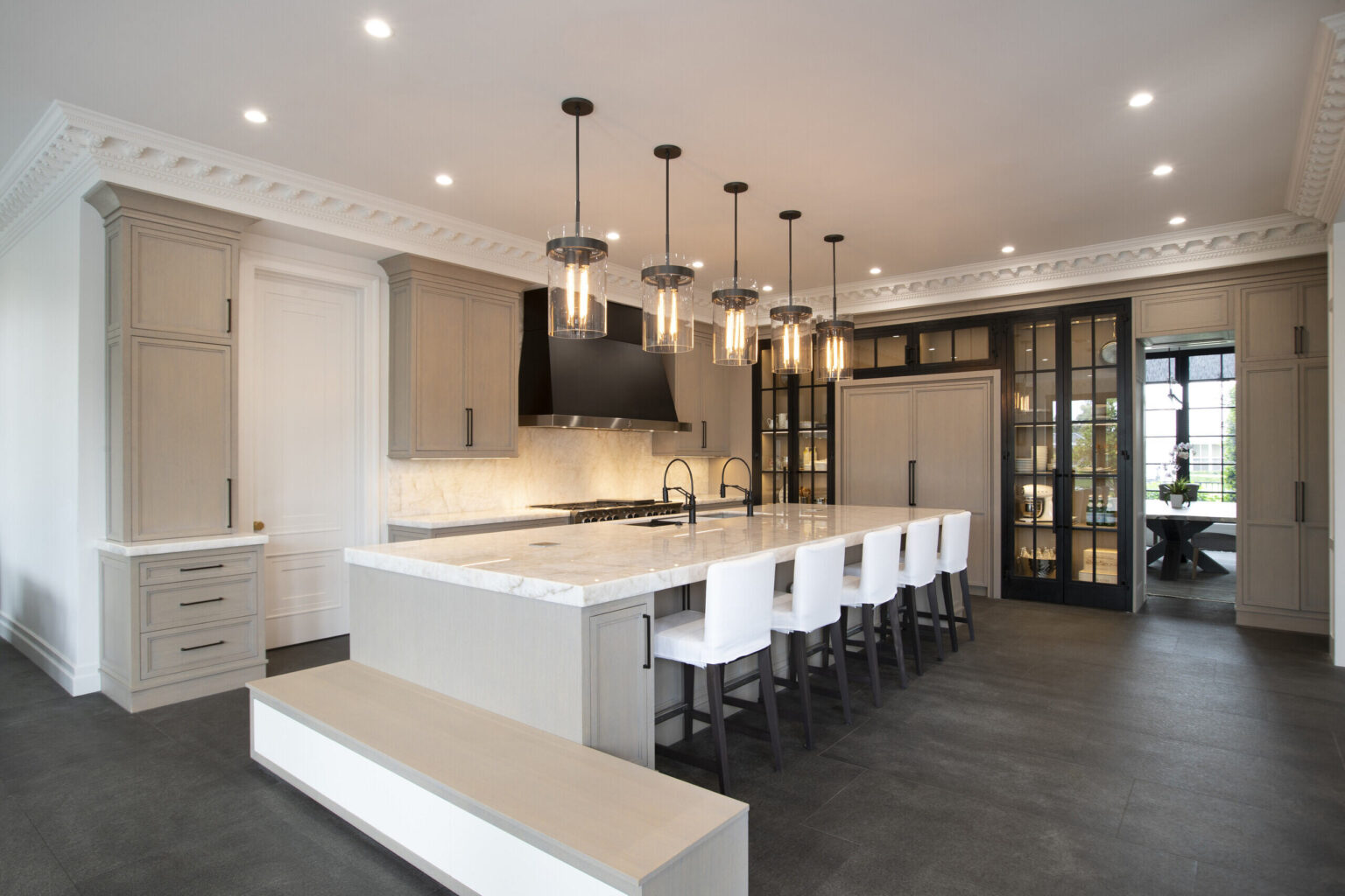 Boca Raton Interior Designer: Elevating Homes with Luxury and Elegance ...