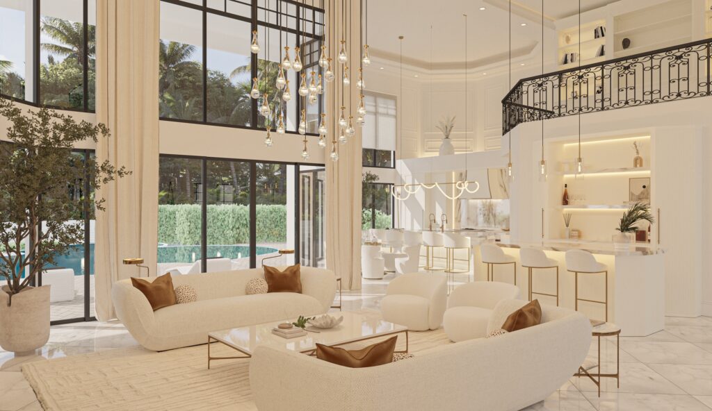 How Neutrals Create Timeless Elegance In Interior Design